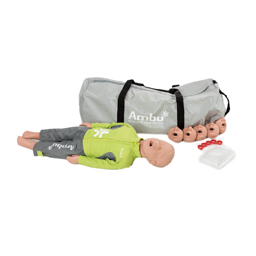 Ambu Junior | AED.de